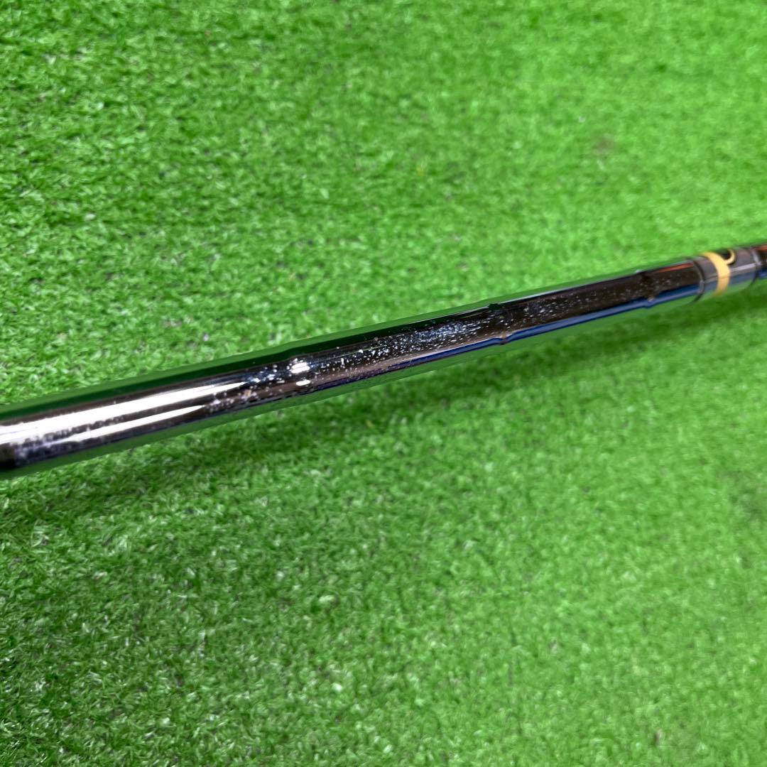 PPT-692 Callaway WAR BIRD パター レフティ