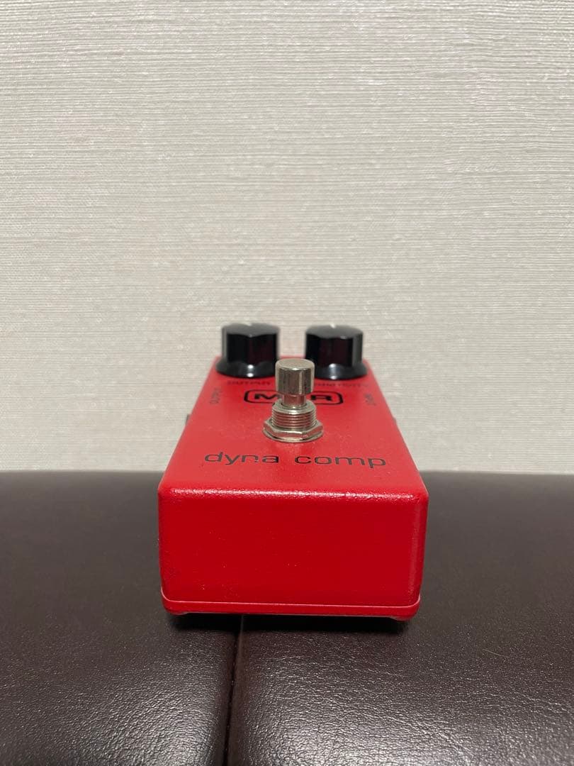 MXR Dyna Comp ダイナコンプ