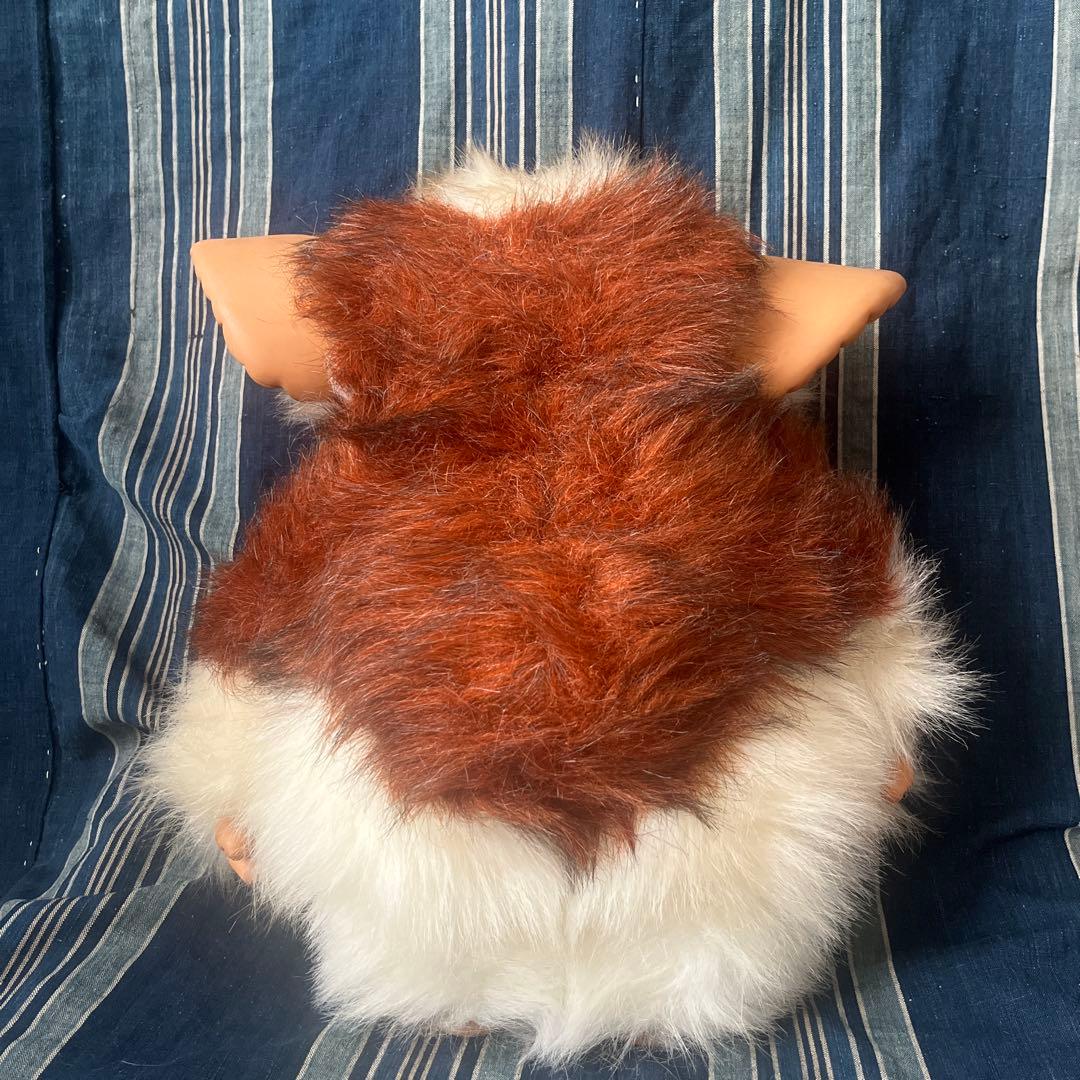 80年代 90年代 gremlins 大 キズモ