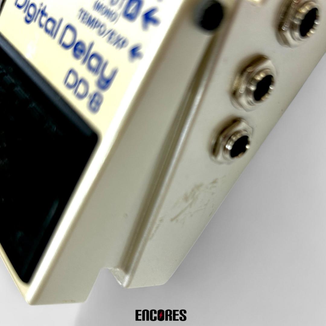 BOSS DD-8 Digital Delay ディレイ