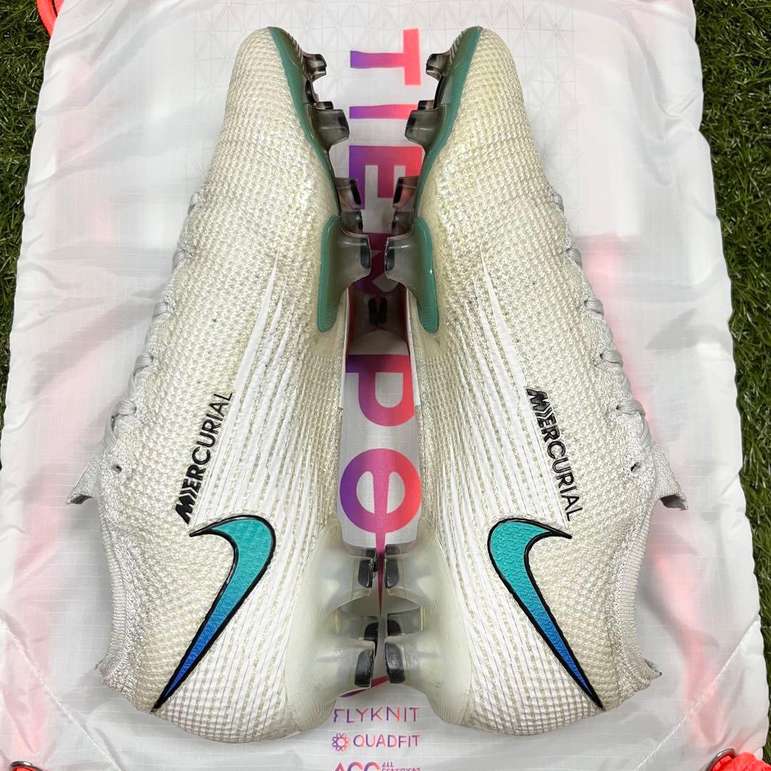 シューズ NIKE Mercurial Vapor 13 Elite FG 27cm