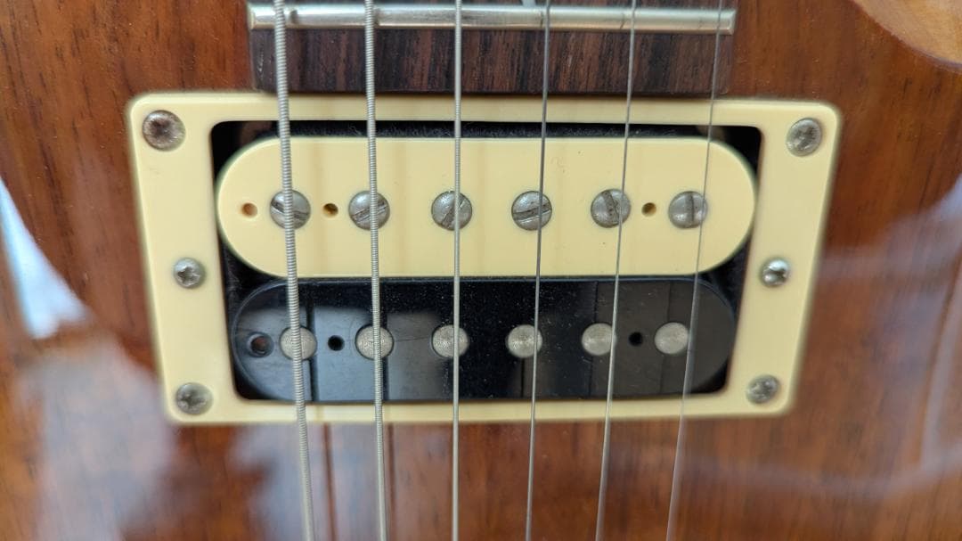 PRS Custom24 SE 保証期間有 必要なもの全て付いてます。【美品】