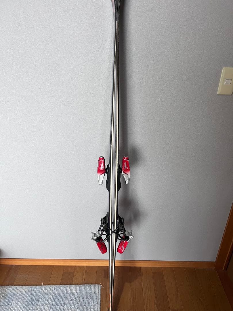 ROSSIGNOL ロシニョール モーグルスキー板168cm