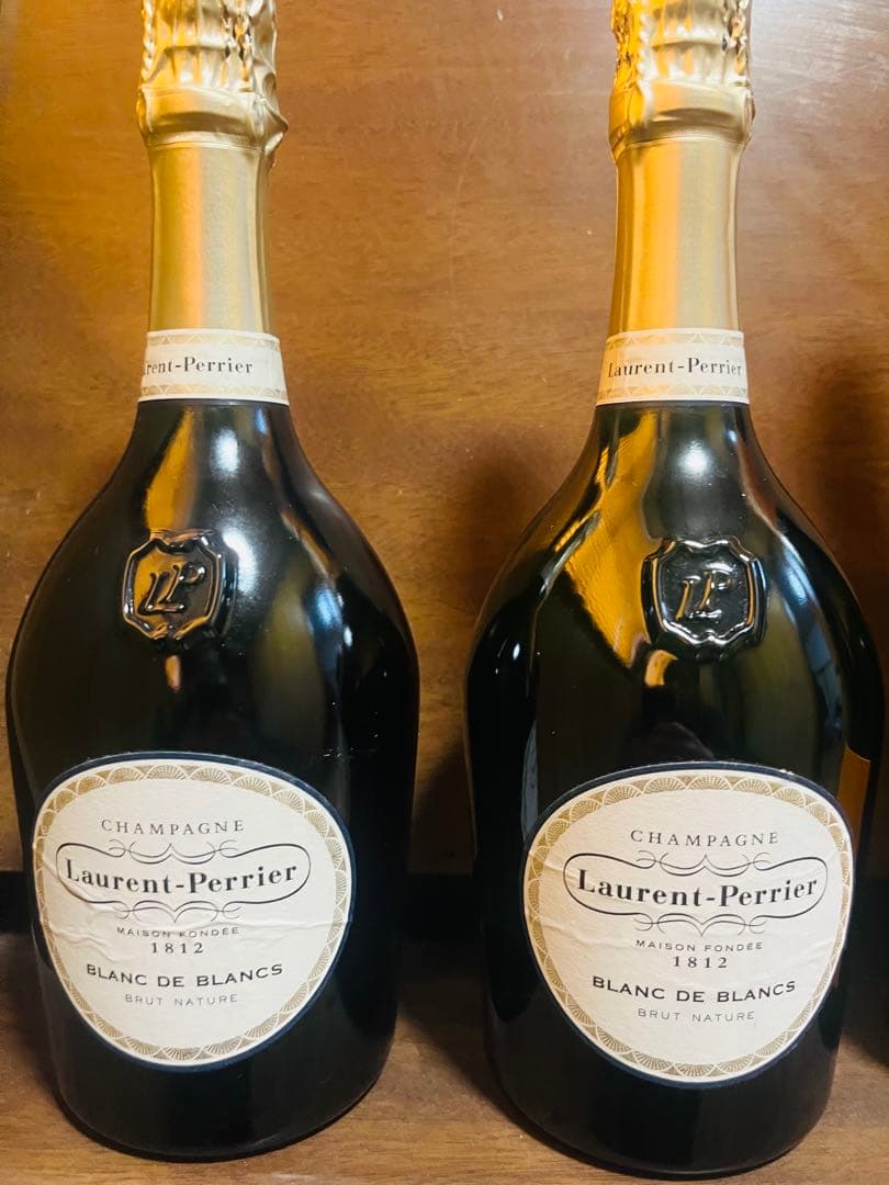 ワイン Laurent-Perrier Veuve Clicquot Taittinge