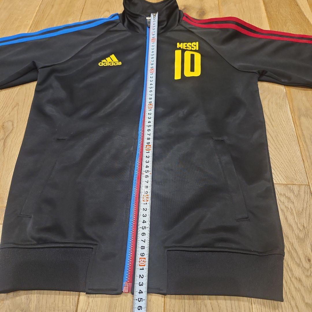激レア★adidas メッシ　ジャージ FIFA CLUB WORLD CUP