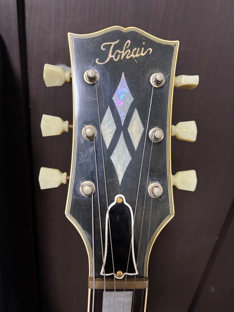 ギター Tokai LC-60