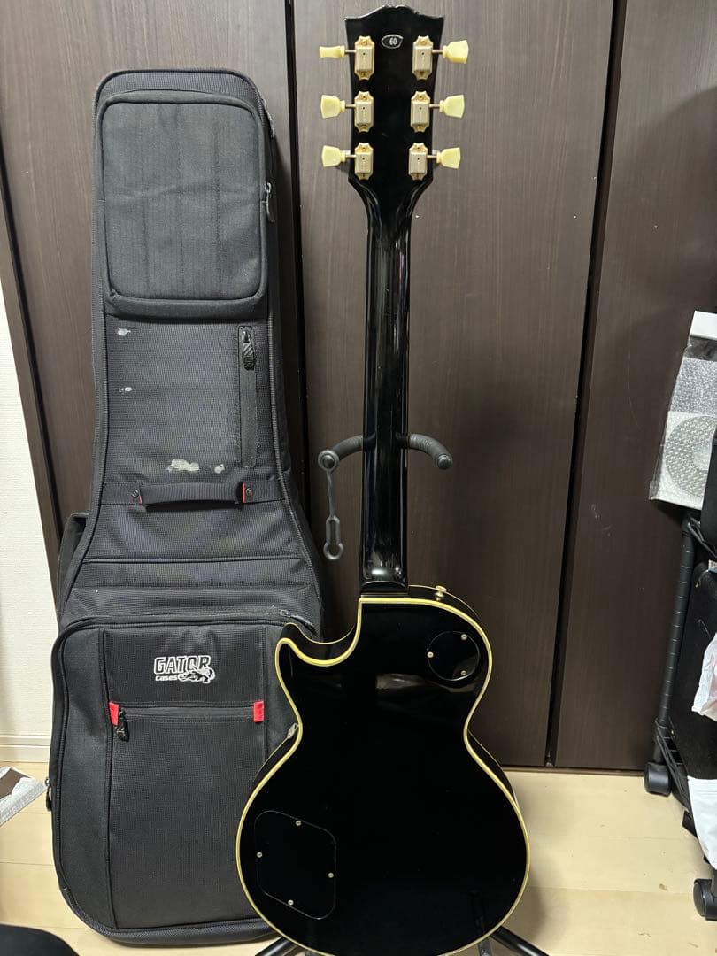 ギター Tokai LC-60