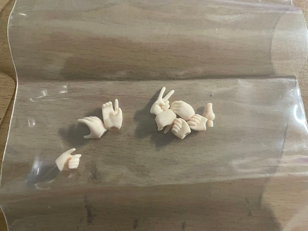 錦木千束　井ノ上たきな　figma