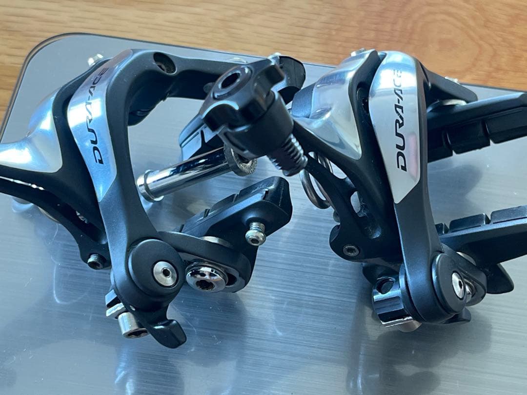 DURA-ACE BR-7900キャリパーブレーキ ペア