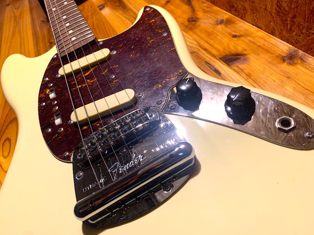 ギター Squier by fender FSR ClassicVibe Mustang