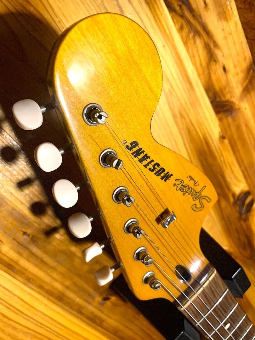 ギター Squier by fender FSR ClassicVibe Mustang