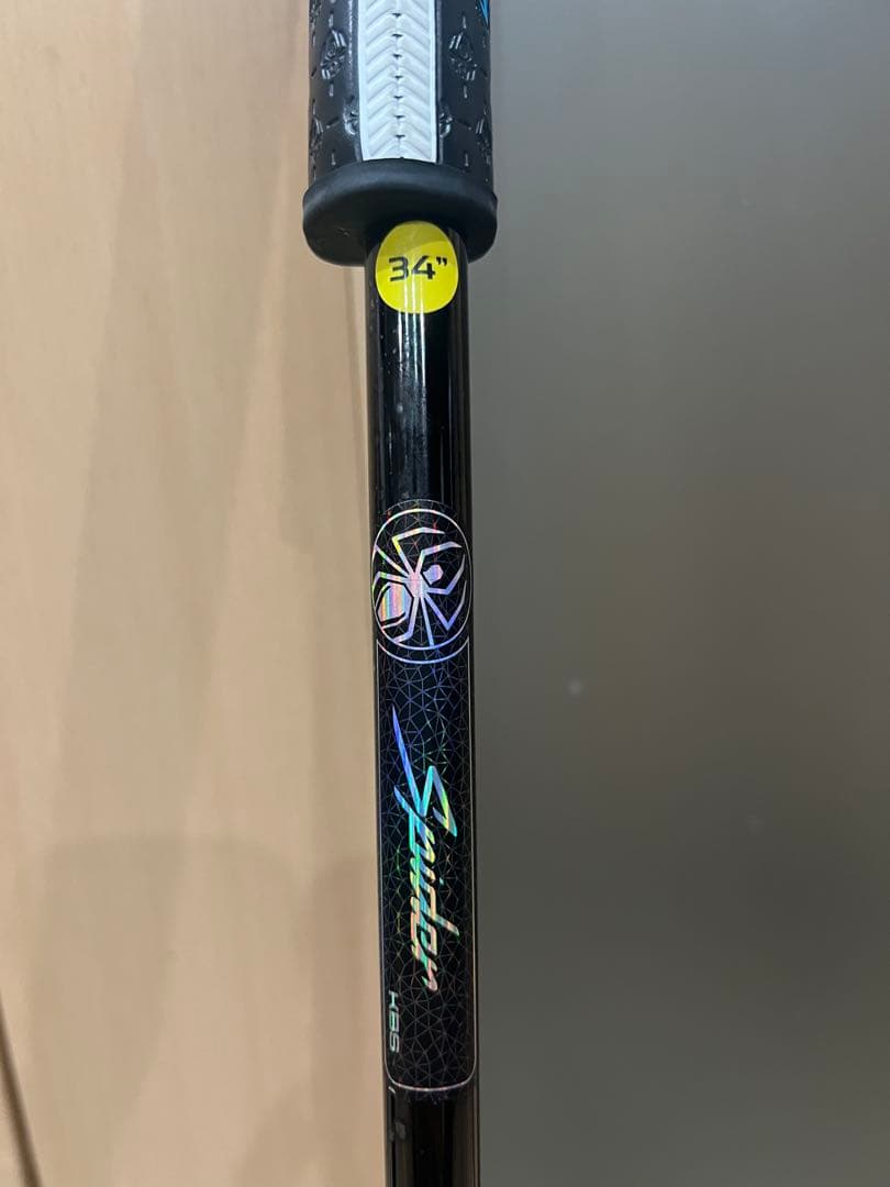 TaylorMade Spider スパイダーzt 34インチパター
