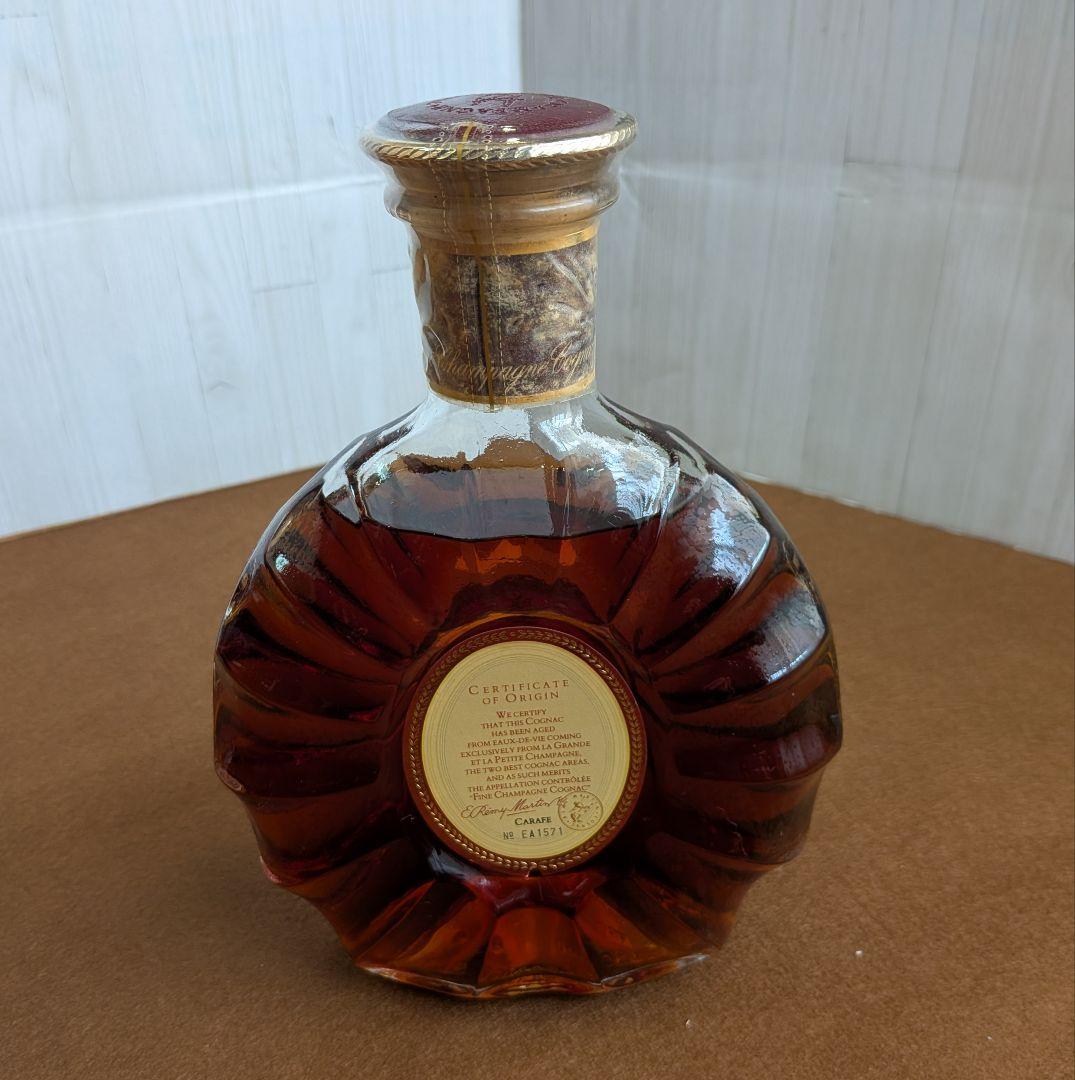 REMY MARTIN レミーマルタン XO SPECIAL コニャック 箱付き