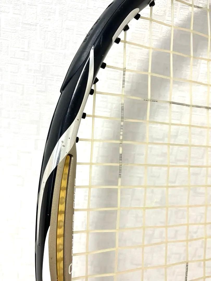 Tecnifibre t-p3 carat テクニファイバー　デカラケ　カラット