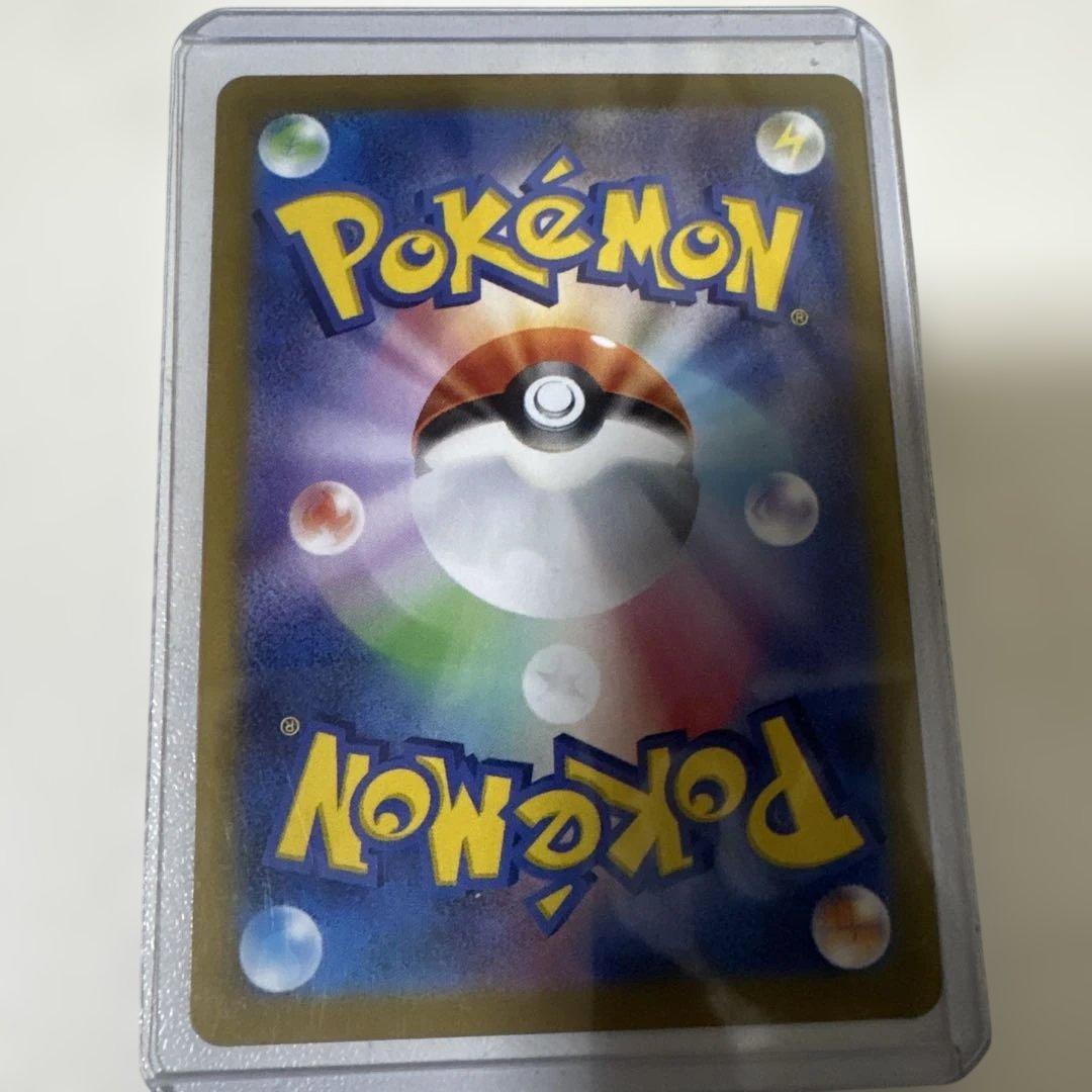 ポケモンカードインフェルノX リザードンX ex美品