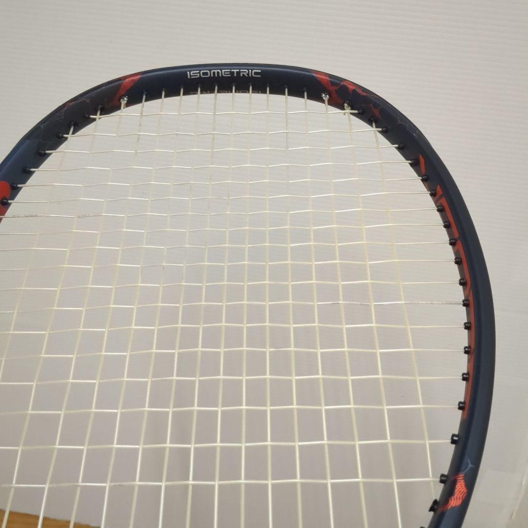 【極美品】YONEX VCORE PRO 97 G2 2018年モデル