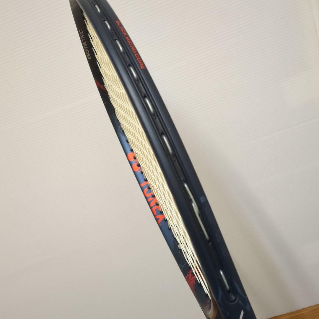 【極美品】YONEX VCORE PRO 97 G2 2018年モデル