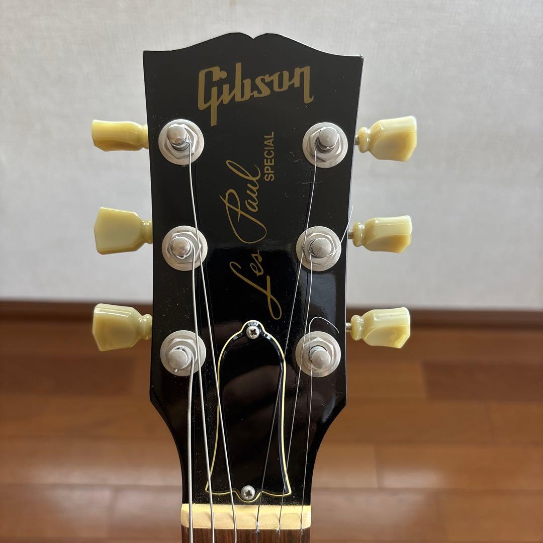 ギター Gibson Les Paul Junior Special