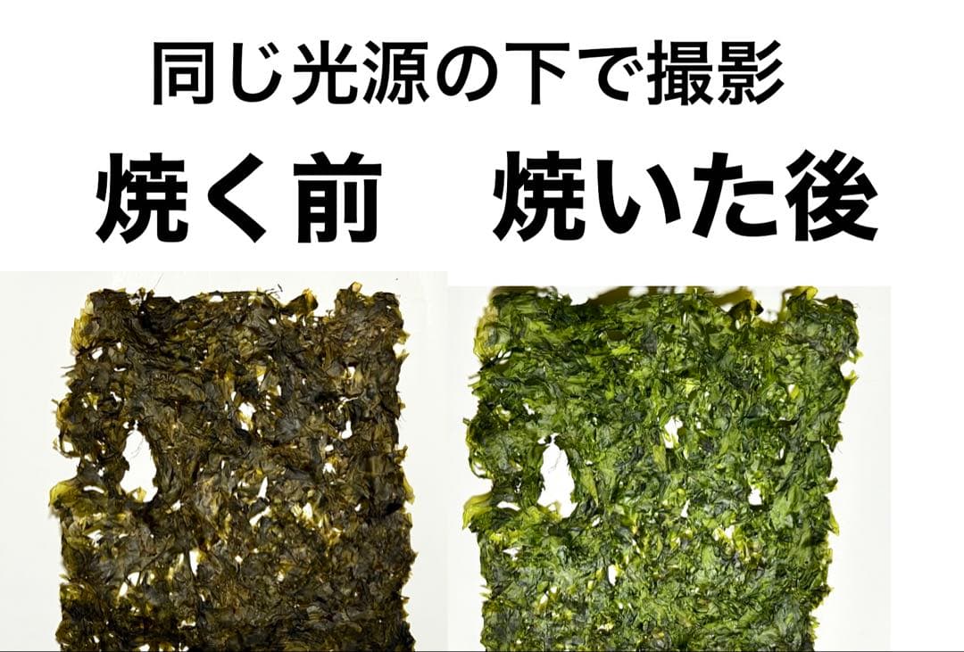 訳あり 出来たばかりの新春はばのり 35枚 12,180円 1枚あたり348円