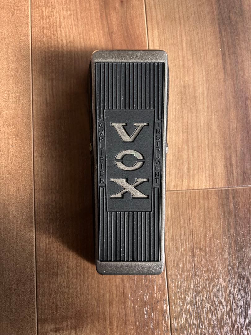 ギター VOX V846-HW