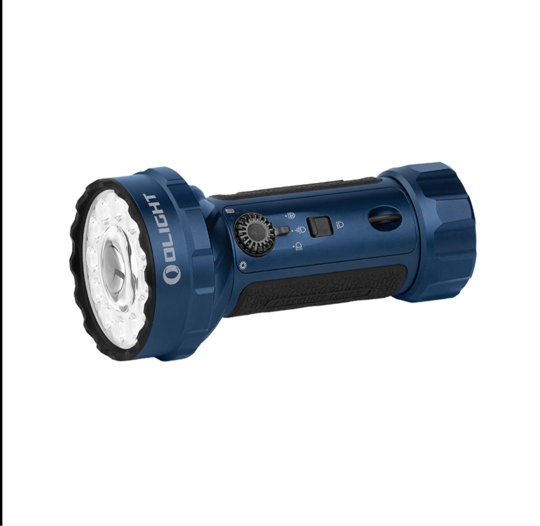 オーライト olight Marauder Mini 2 10000LM