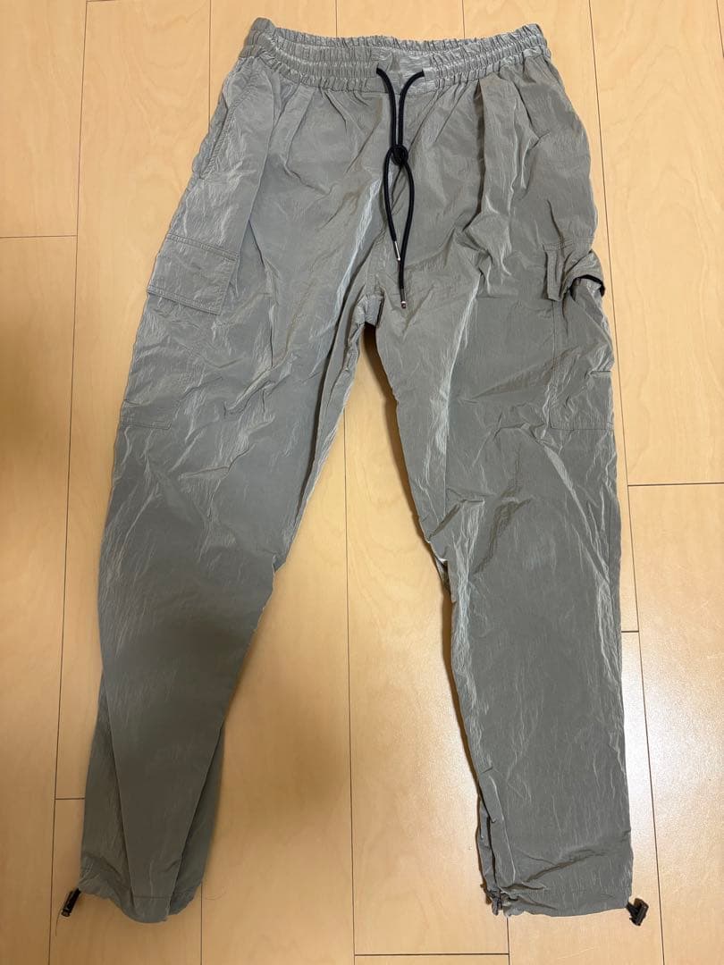 シャルボン LIMONTA WASHER NYLON CARGO LONG