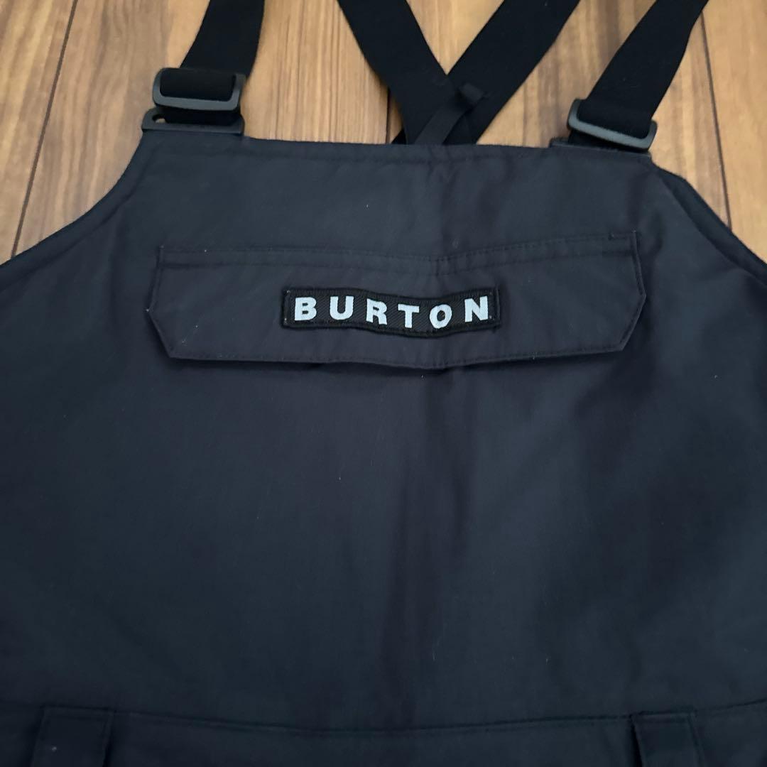 Burton バートン　スノーウェア ボートウェア