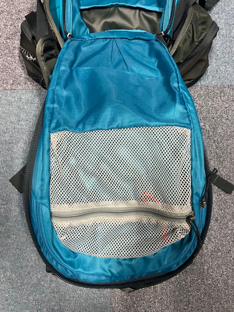 Osprey Kamber 32 スノーボード スキー オスプレイ オスプレー