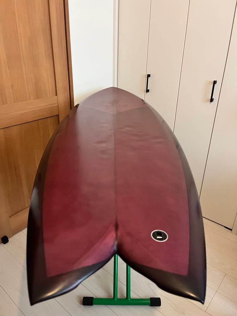 Medium The Brand RPM 5’6
