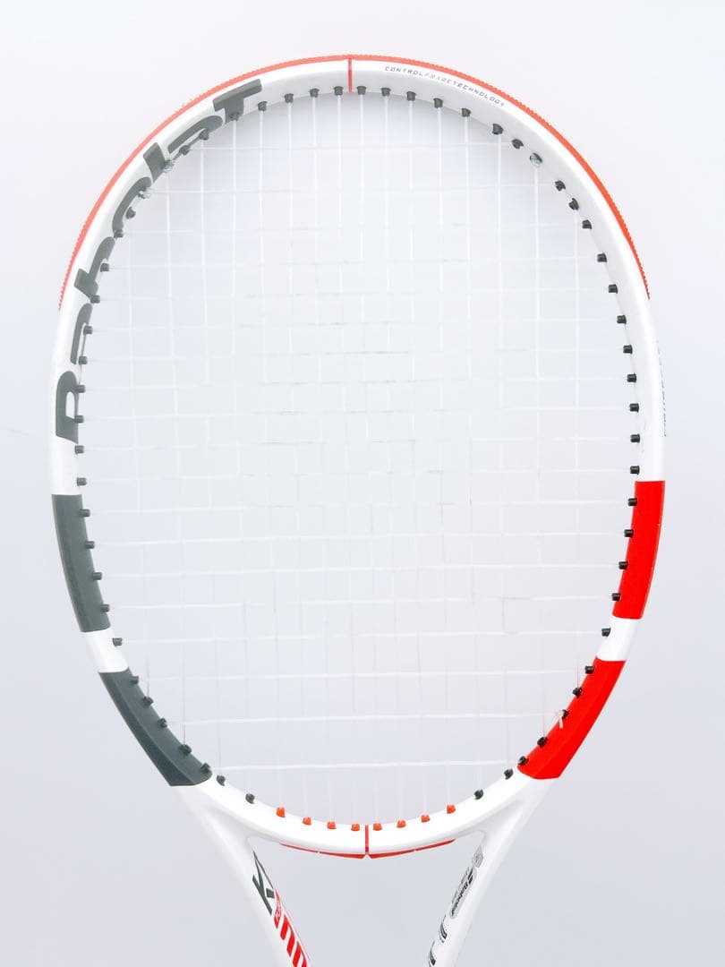 Babolat バボラ ピュアストライク100 300g G2