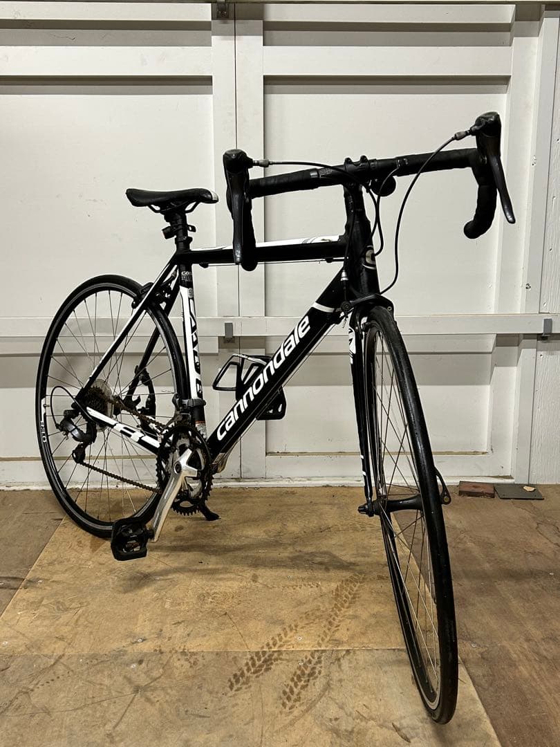 Cannondale ロードバイク SHIMANO搭載 16段 キャノンデール