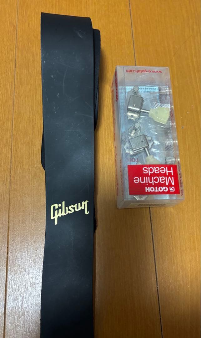 最終価格 Gibson Memphis ES-335 2017年製