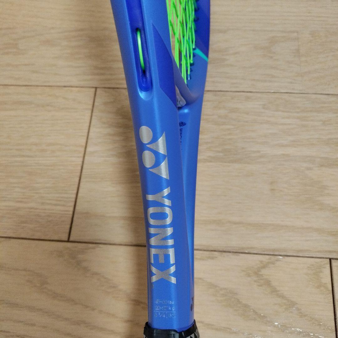 YONEX EZONE 100 TOUR テニスラケット /G2