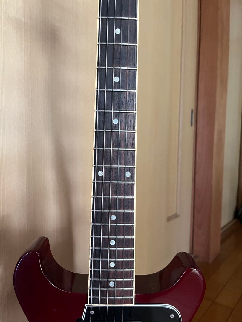 ギター Gibson Les Paul Special Double Cutaway
