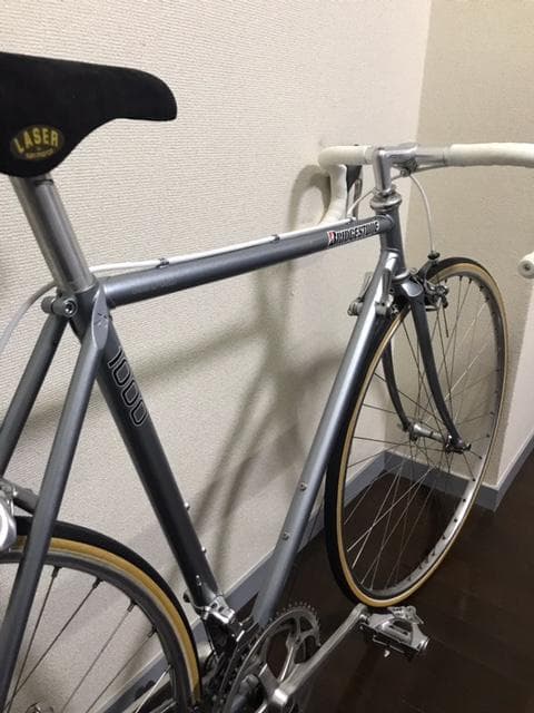 専用 BRIDGESTONE GRAND-VELO 1000 グランヴェロ