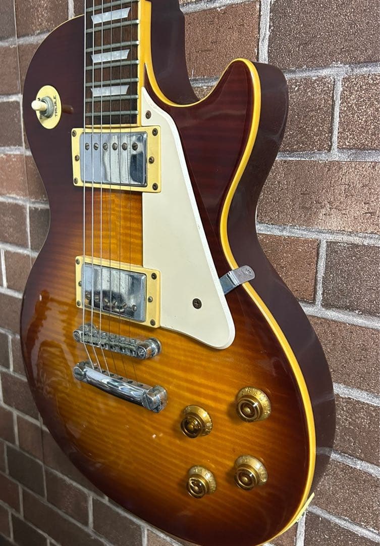 早い人勝ち！Epiphone Les Paul Standard