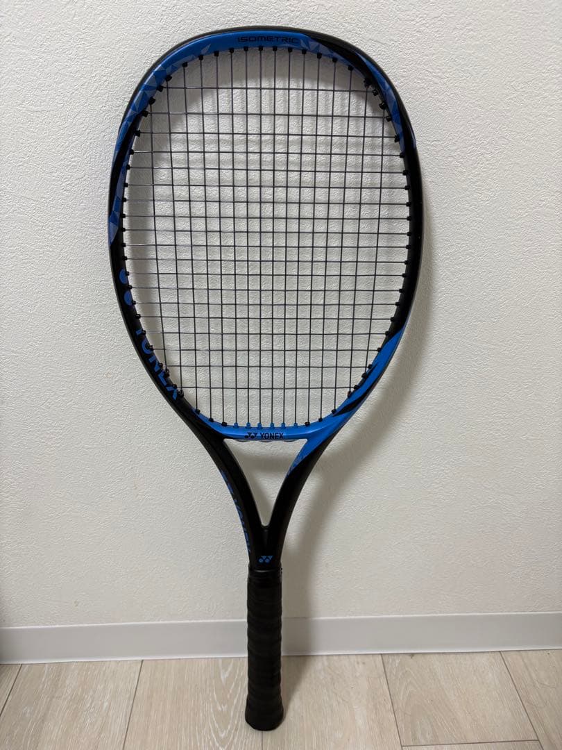 【美品】EZONE 100 （2018） G2 YONEX