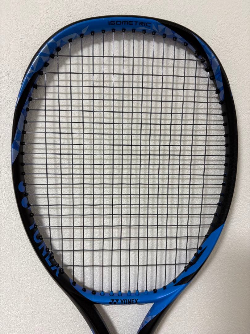 【美品】EZONE 100 （2018） G2 YONEX