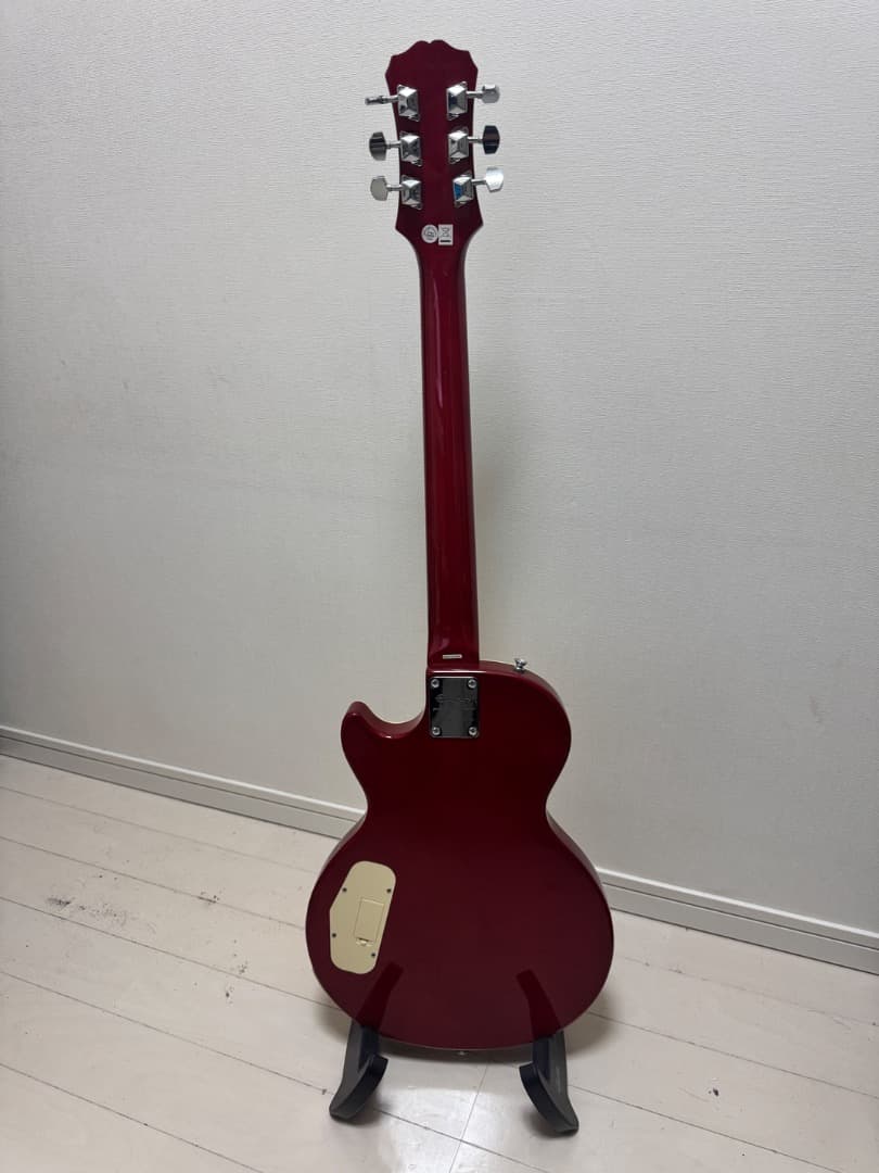 ギター Epiphone Slash AFD Les Paul Special-II