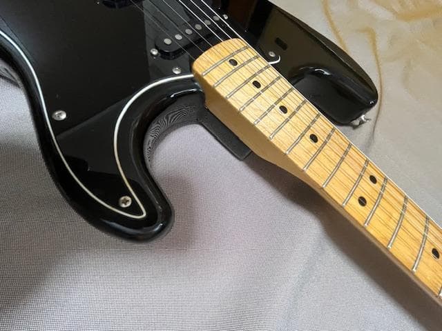 Tokai Silver Star SS-38 美品　ストキャス