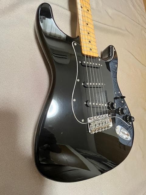 Tokai Silver Star SS-38 美品　ストキャス
