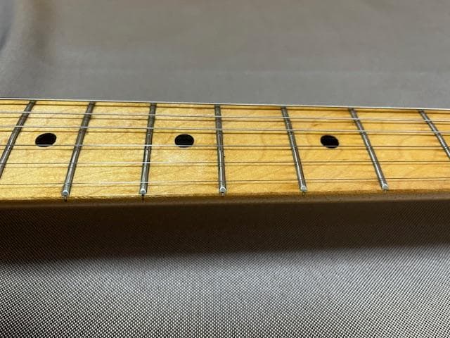 Tokai Silver Star SS-38 美品　ストキャス