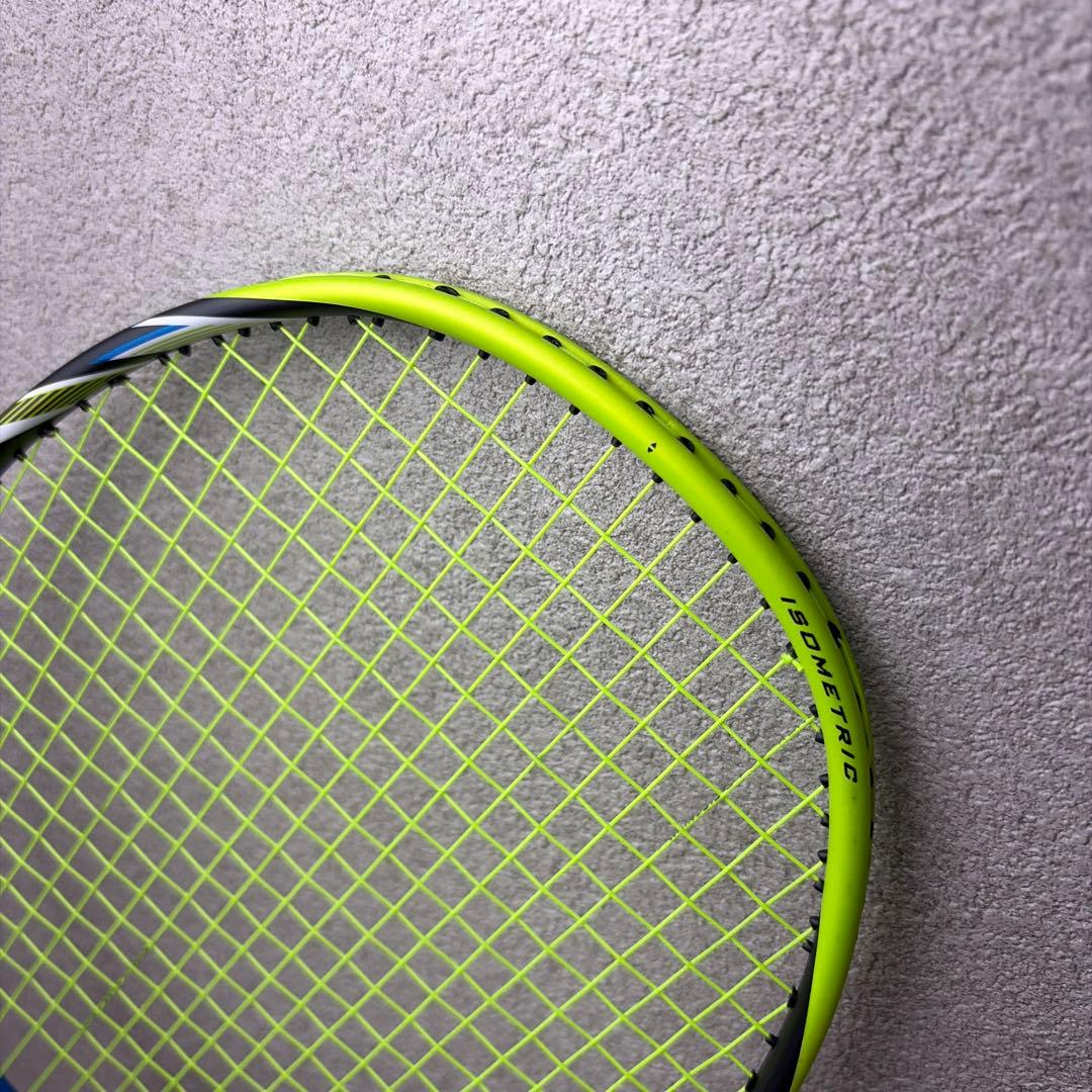 【極美品】YONEX ARCSABER FB アークセイバー 廃盤②