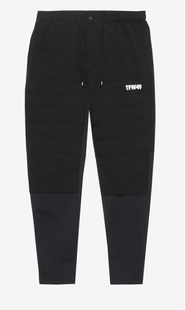 メンズウェア TFW49 SHIFLD WARMER PANTS