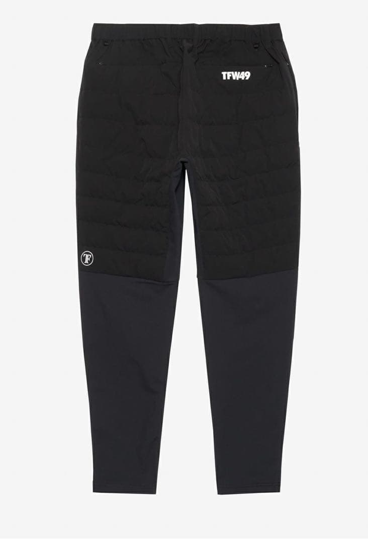 メンズウェア TFW49 SHIFLD WARMER PANTS