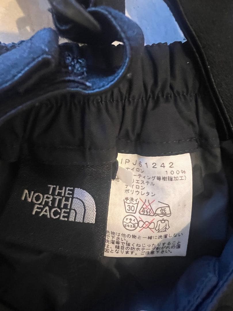 THE NORTH FACE 子ども用スキーパンツ (140)