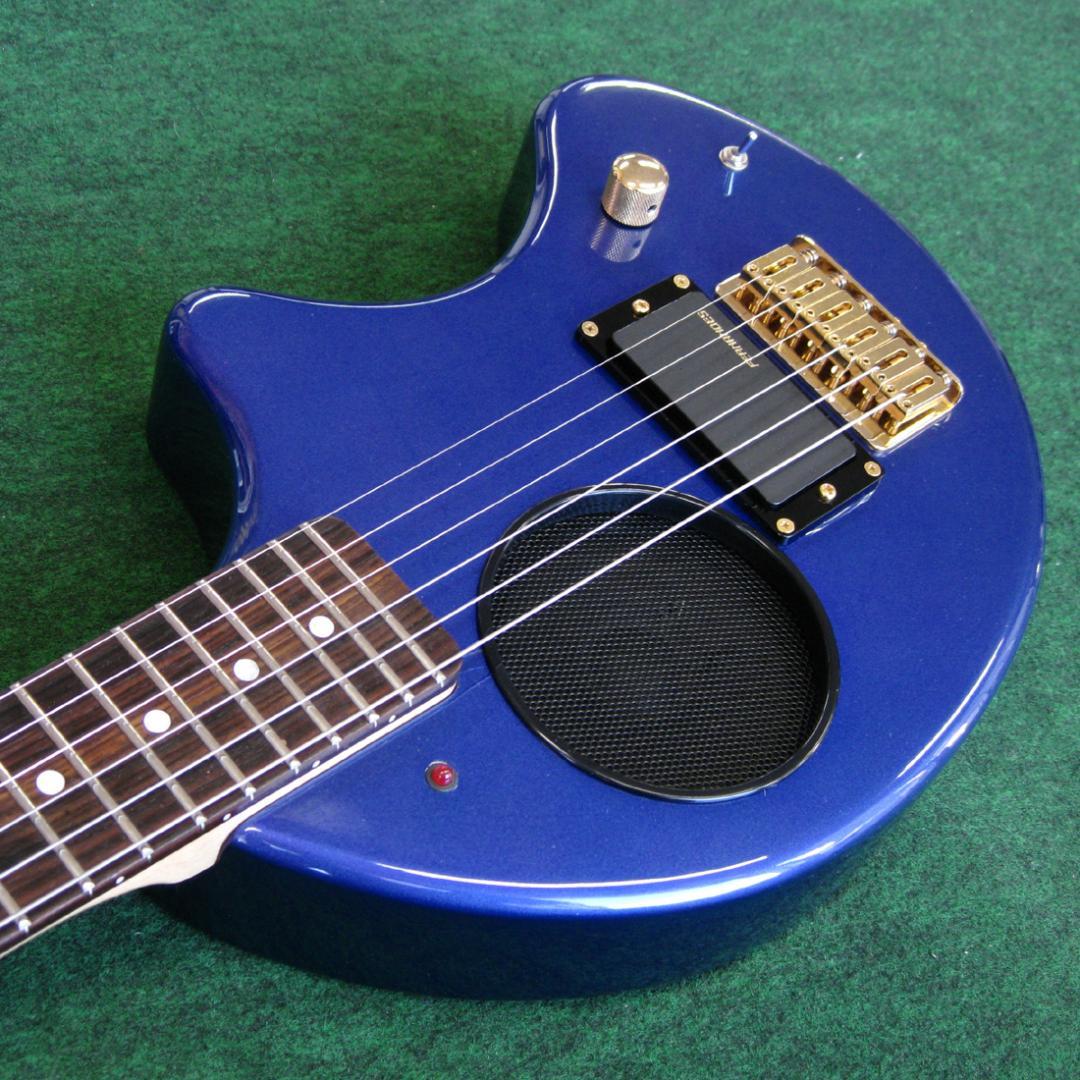 ■■超美品！殆ど新品未使用状態 FERNANDES ZO-3C カスタムモデル