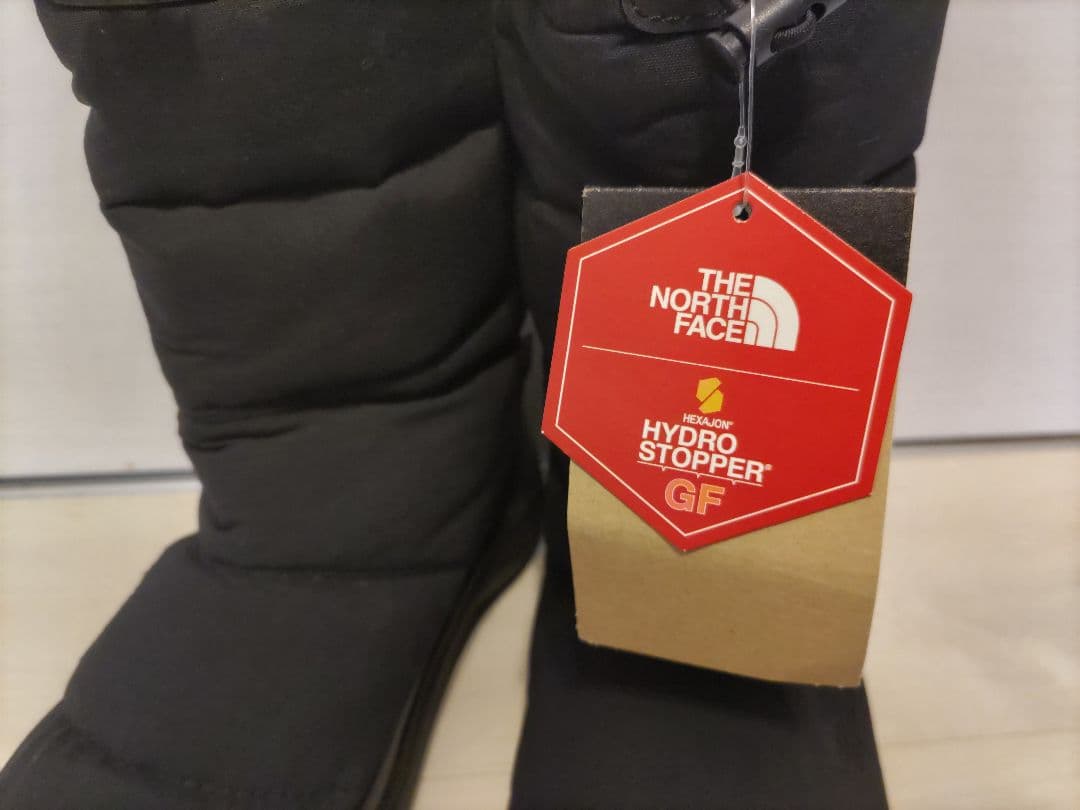 ザノースフェイス　ブーツBooti　classic ヌプシ NS99P55A