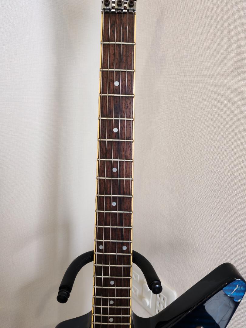 1995 WASHBURN DIME333 ダイムバッグ・ダレル モデル
