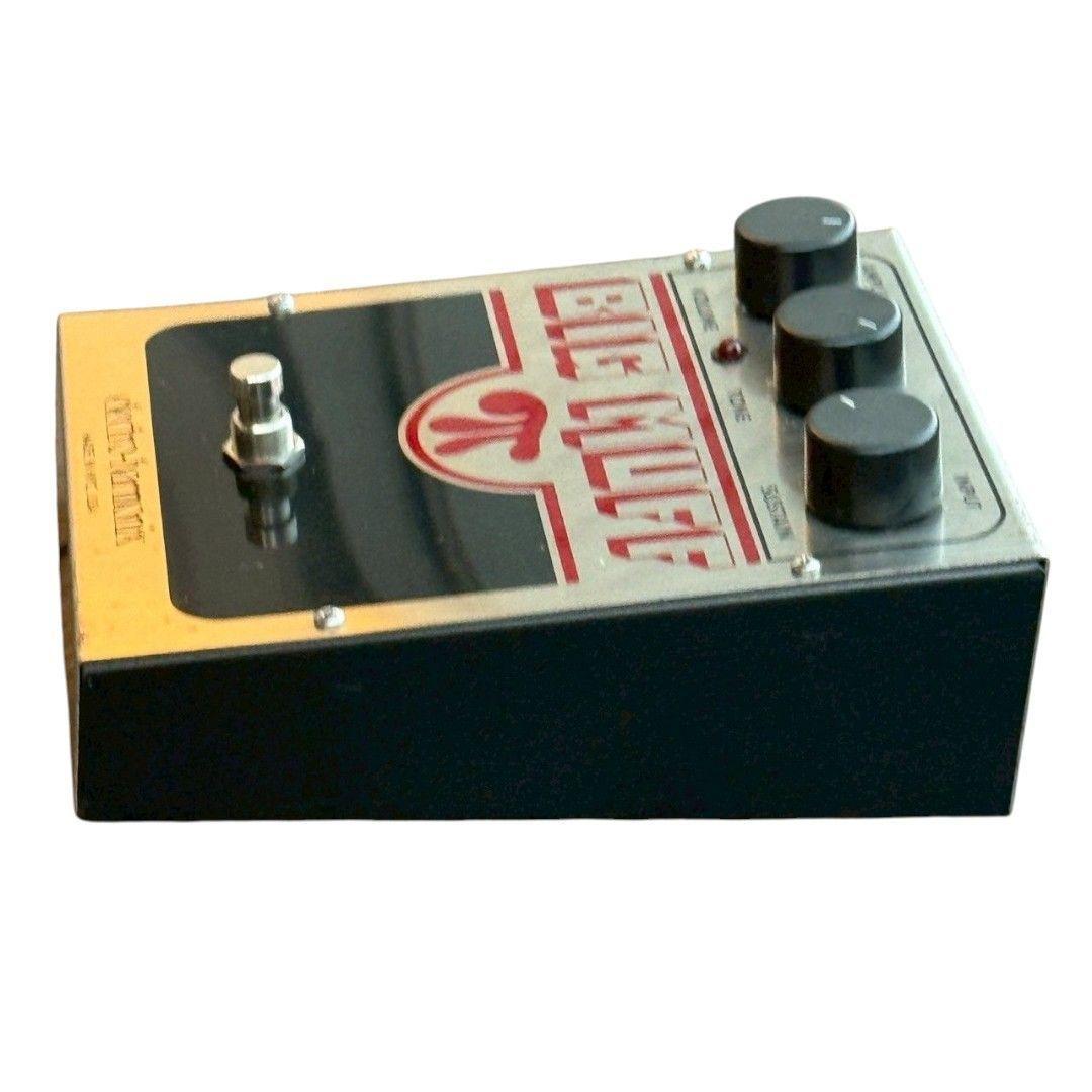 ギター ELECTRO HARMONIX BIG MUFF